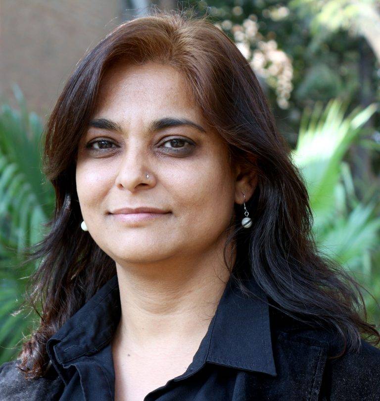 Neha Bhatt - Anant National University