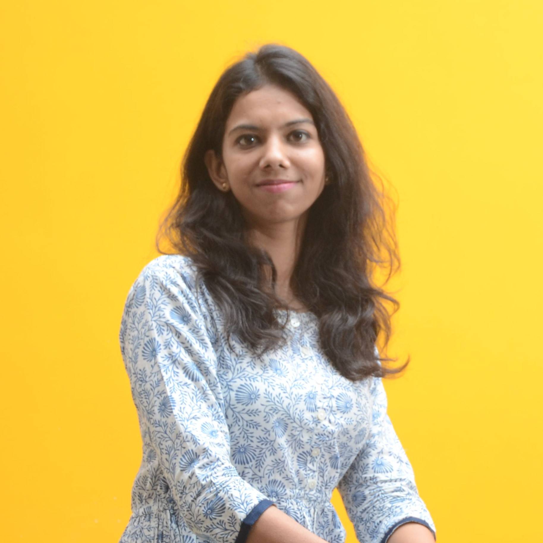 Faculty | Anant National University | India's First Design University