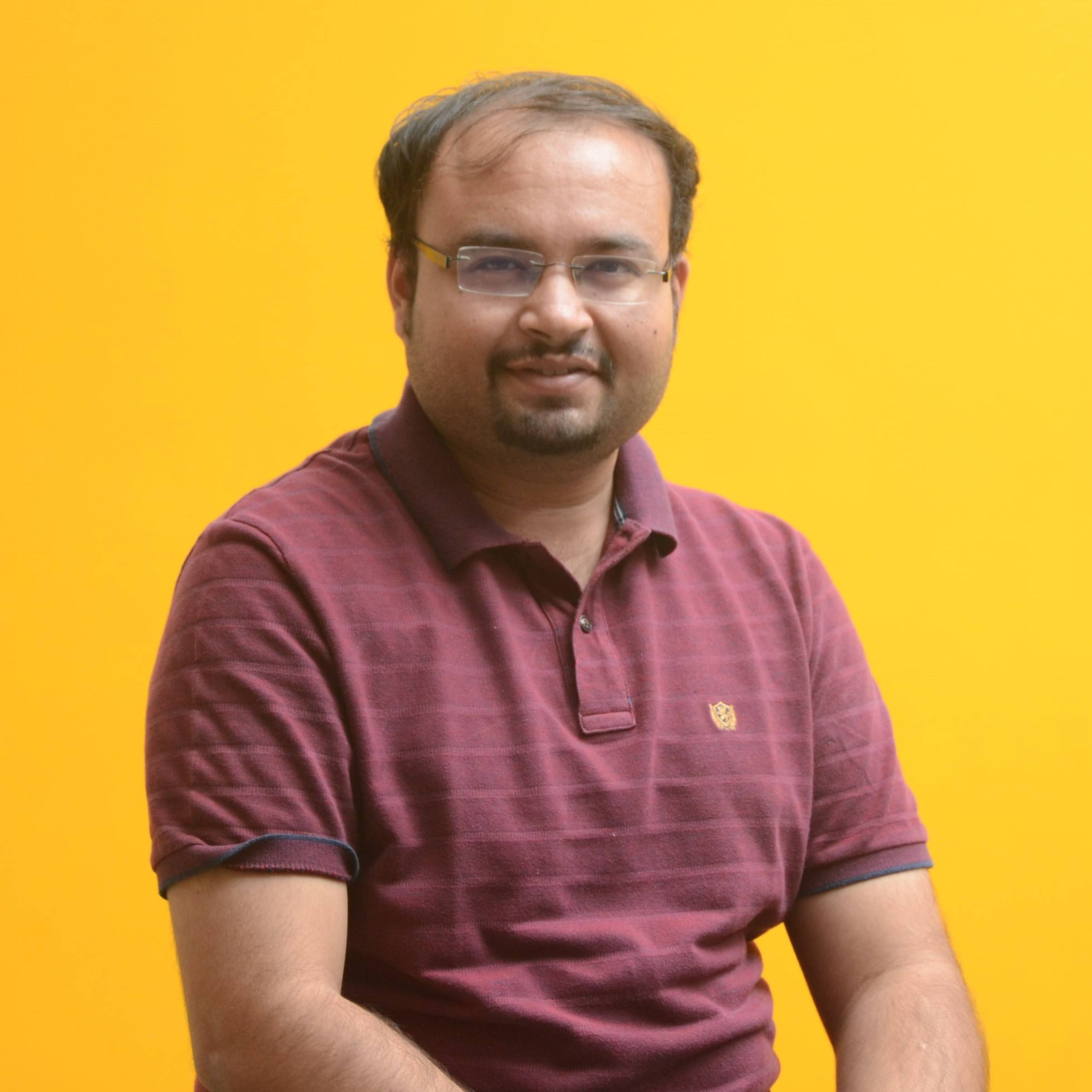 Faculty | Anant National University | India's First Design University