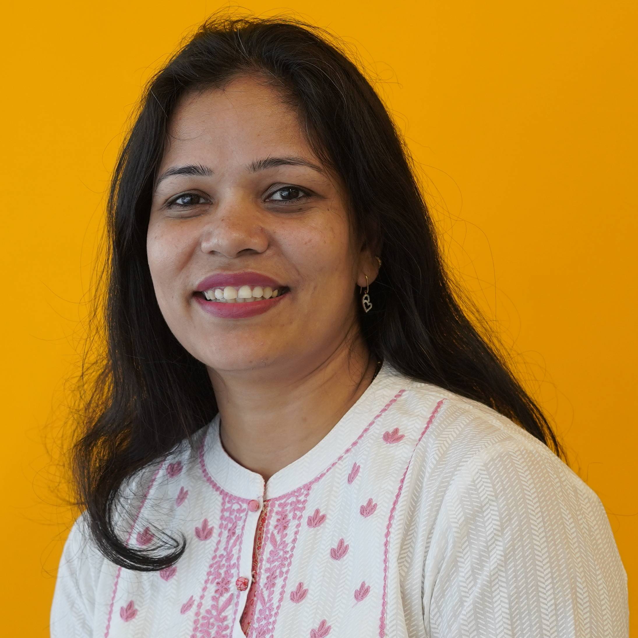 Faculty | Anant National University | India's First Design University