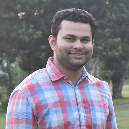 Anant Centre for Sustainability - Anant National University