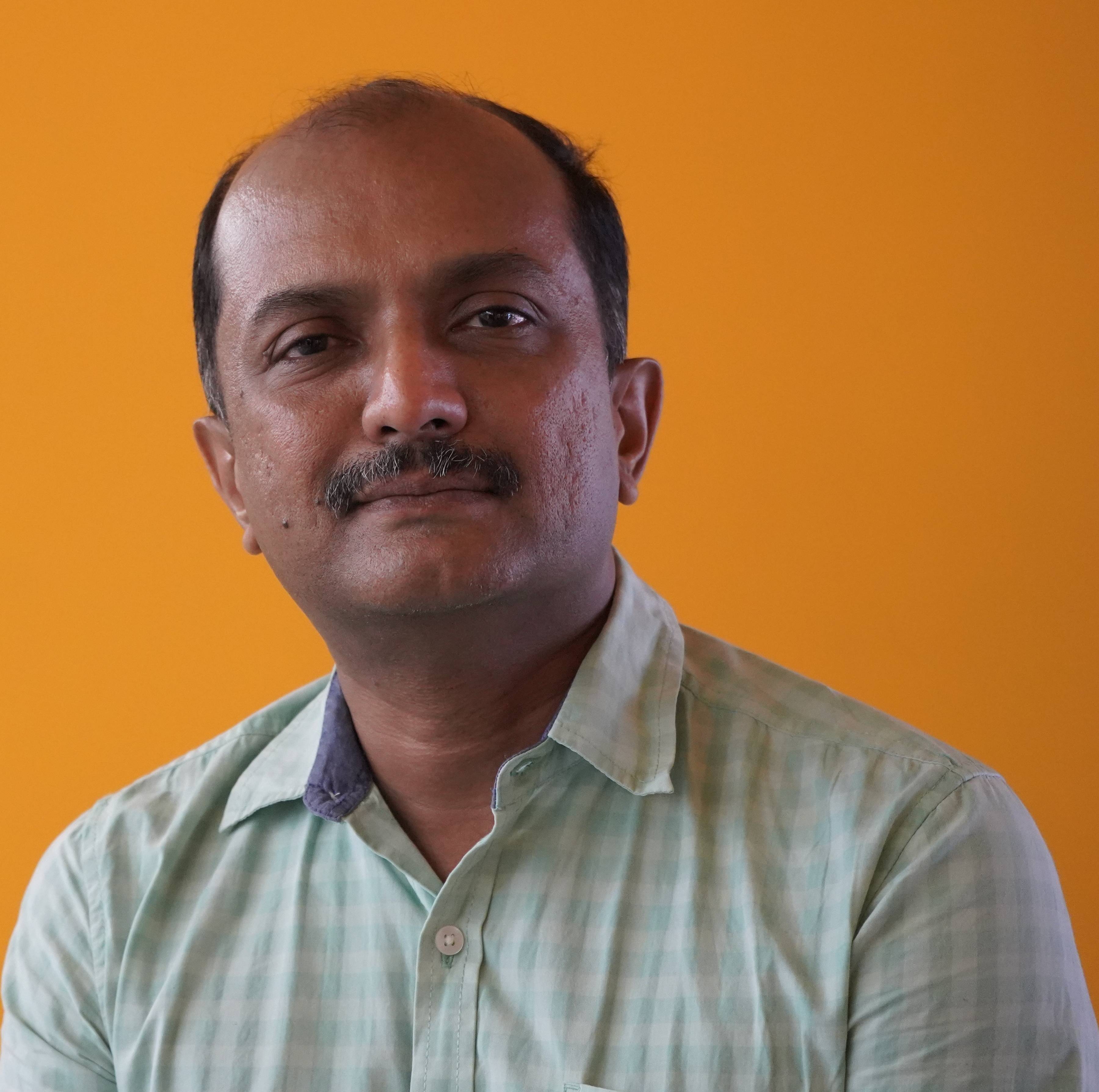 Faculty | Anant National University | India's First Design University