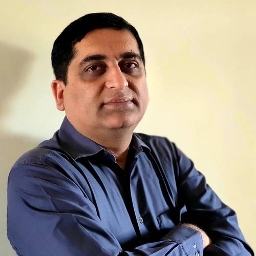 Anant Centre for Sustainability - Anant National University