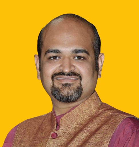 Faculty | Anant National University | India's First Design University