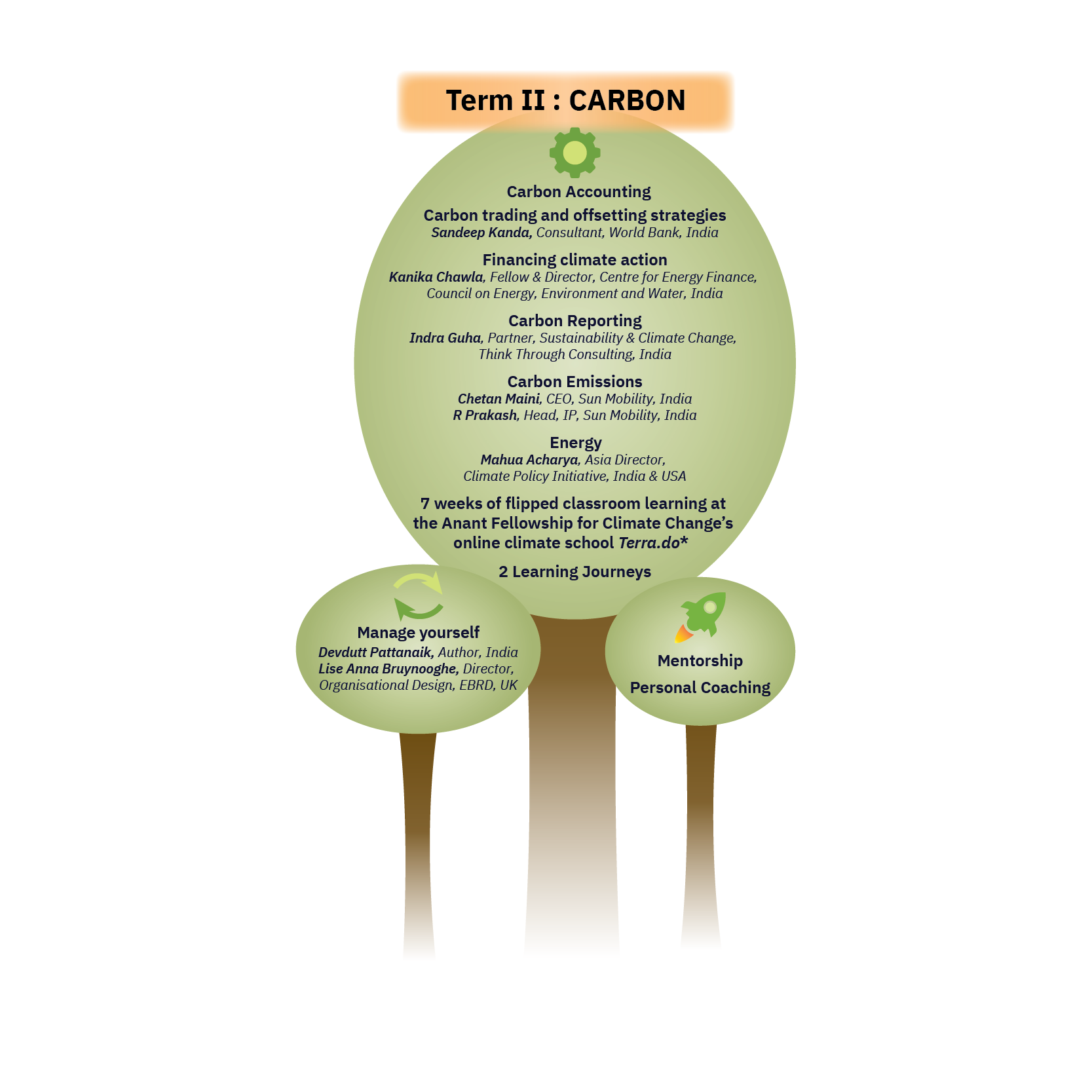 Anant Fellowship for Climate Action - Anant National University