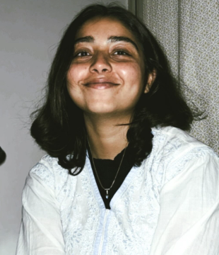 Azba Memon - Anant National University